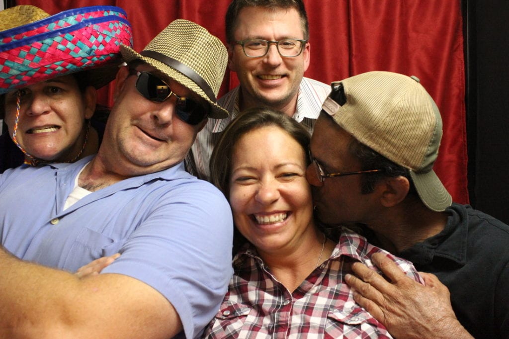 Photo Booths - Special Event Entertainment! SEE! Houston | Wedding DJ ...